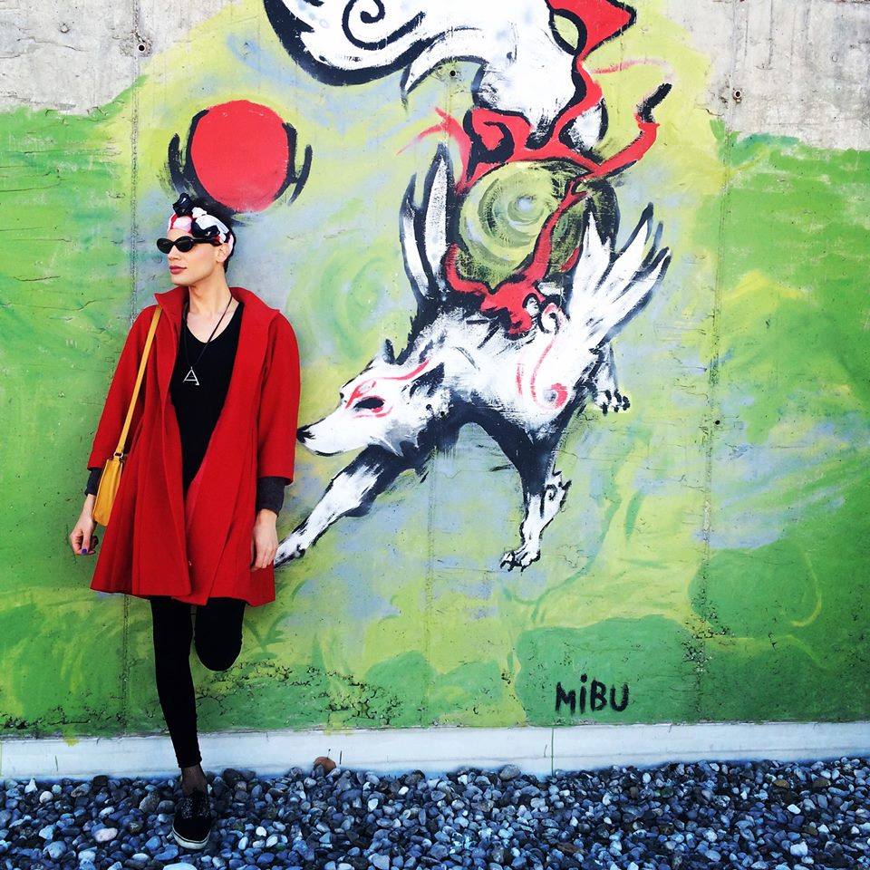 Mostar Street Art - Tour Guide Mostar