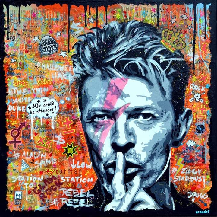 Mostar Street Art - Tour Guide Mostar